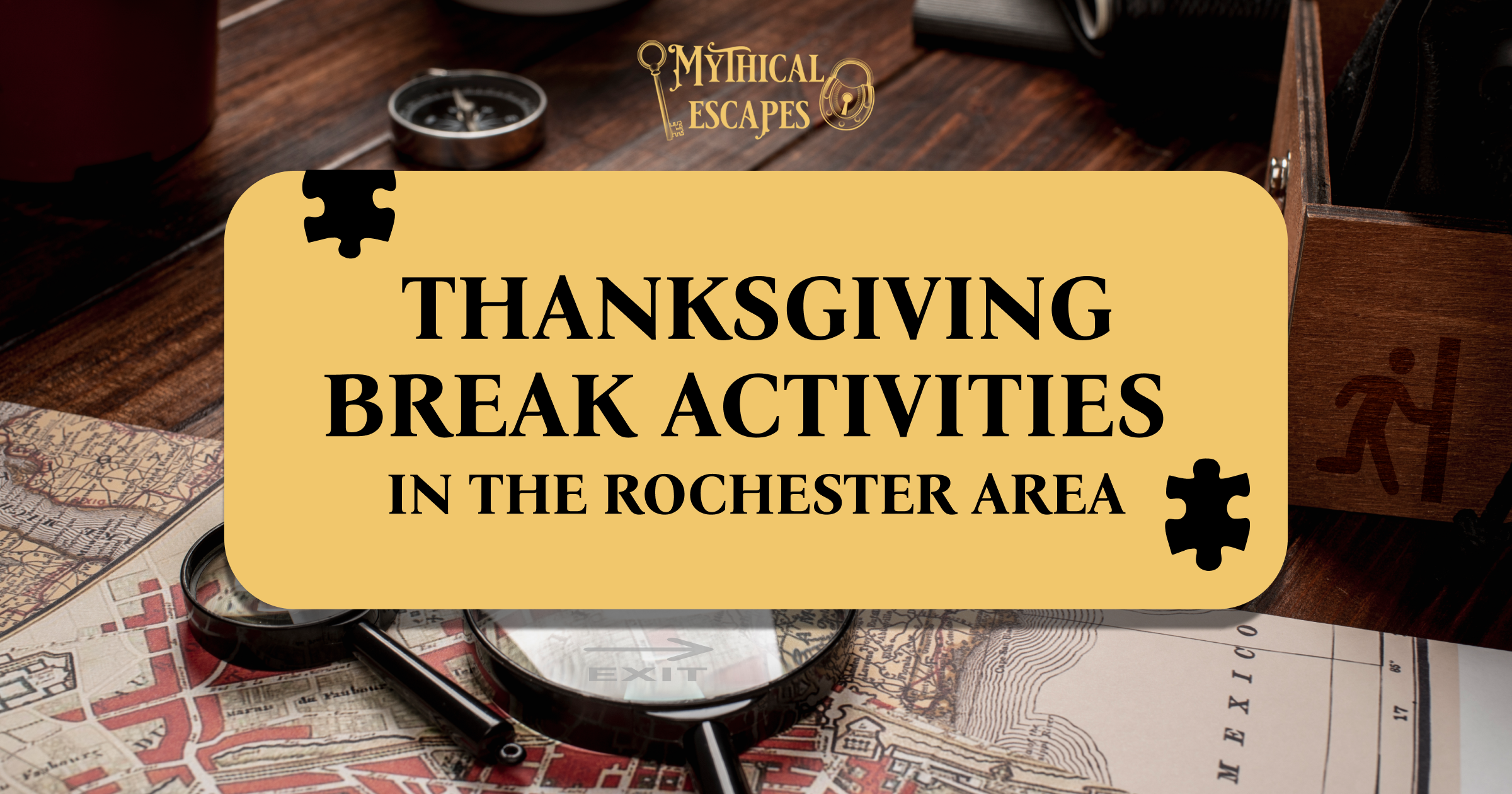 Thanksgiving Break Activities in the Rochester Area - Bringing Families ...